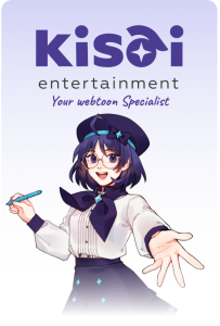 About Us - Kisai Entertainment