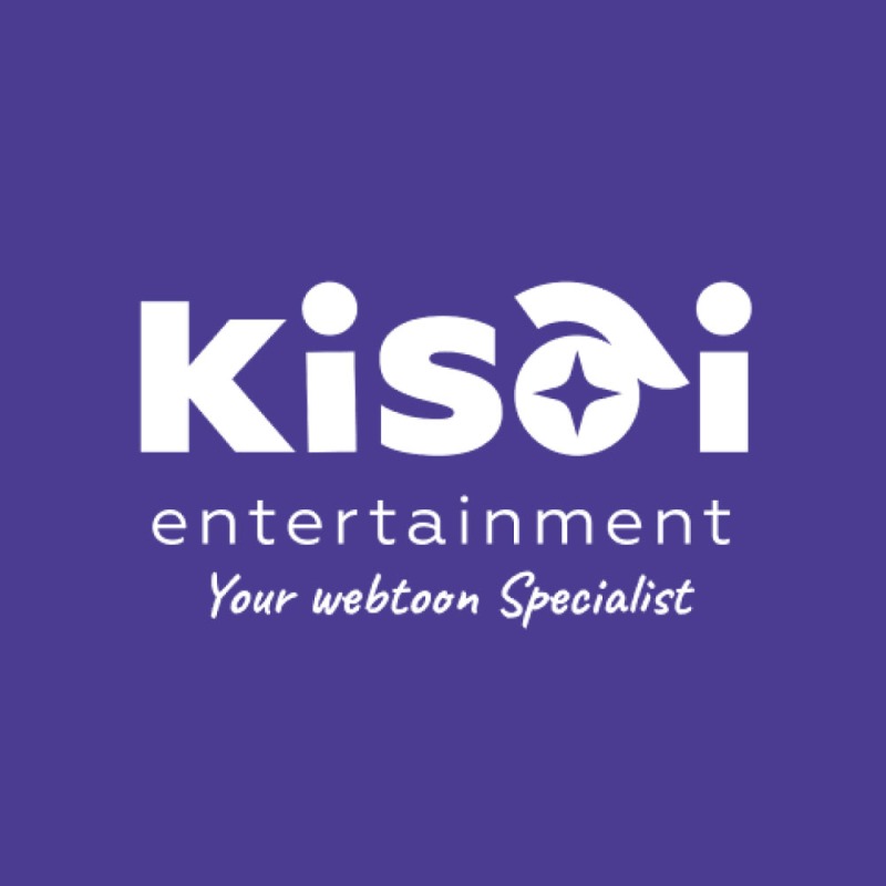 Kisai Entertainment - Your Webtoon Specialist
