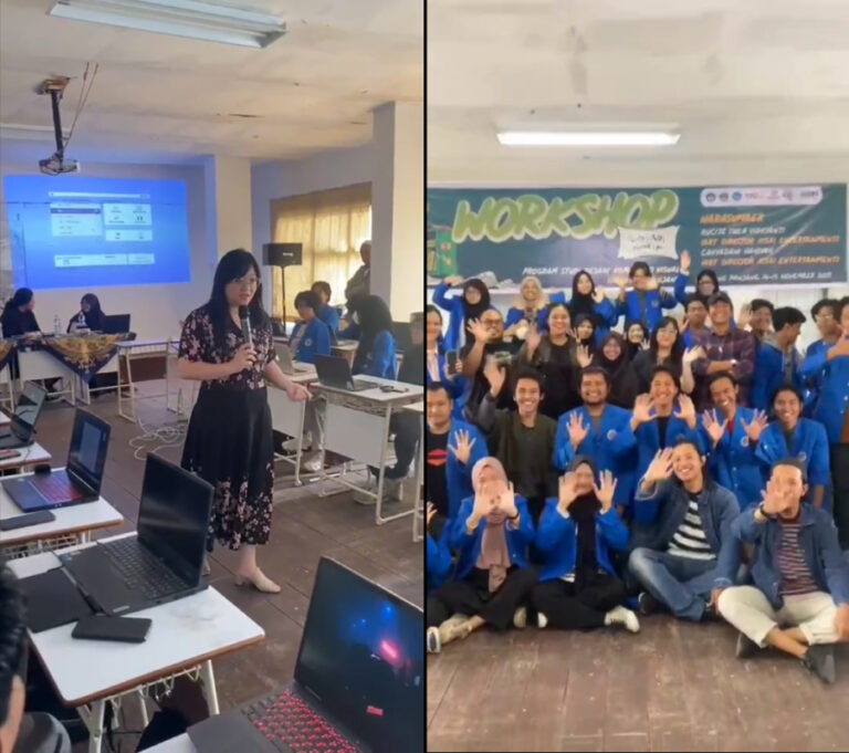 Kisai Entertainment - Your Webtoon Specialist