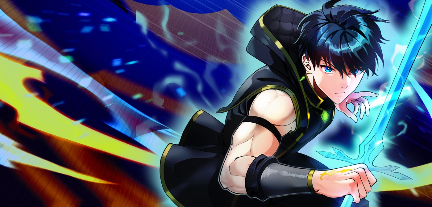 Regression of the Close Combat Mage - Kisai Entertainment