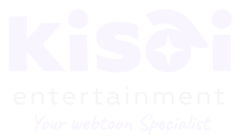 Kisai Entertainment - Your Webtoon Specialist
