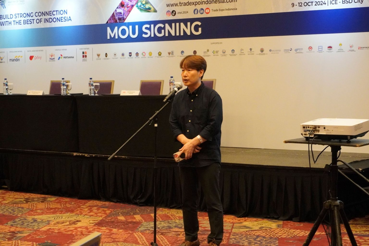 Bridging the Gap in Indonesia’s Creative Education: Kisai Entertainment ...