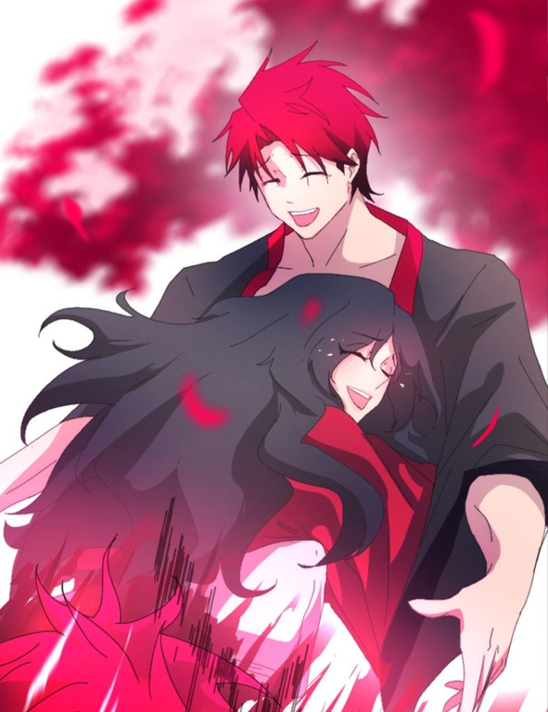 Webtoon Championship - Kisai Entertainment