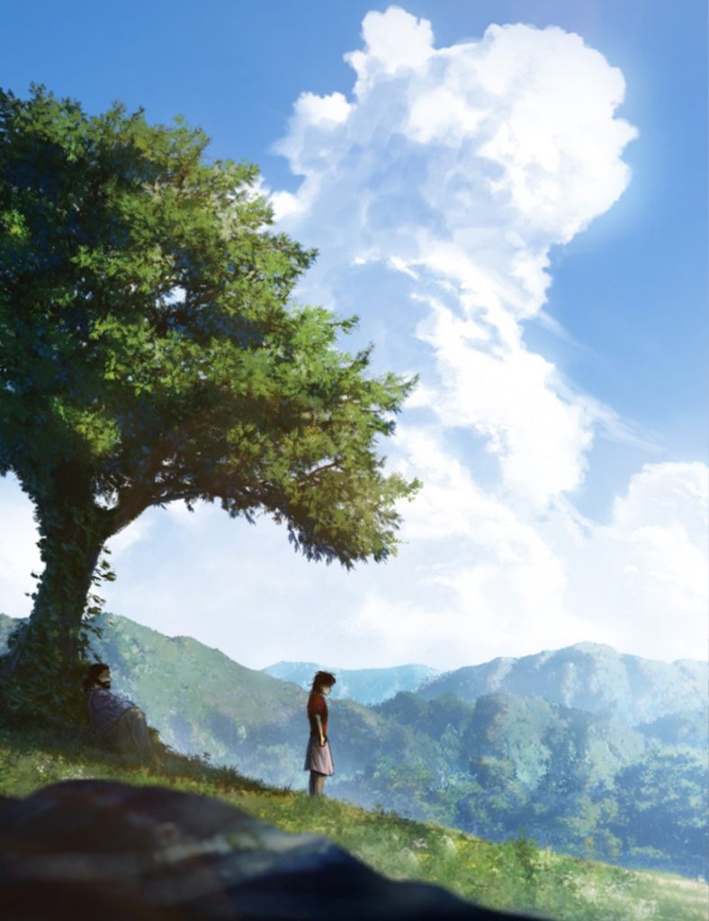 Webtoon Championship - Kisai Entertainment