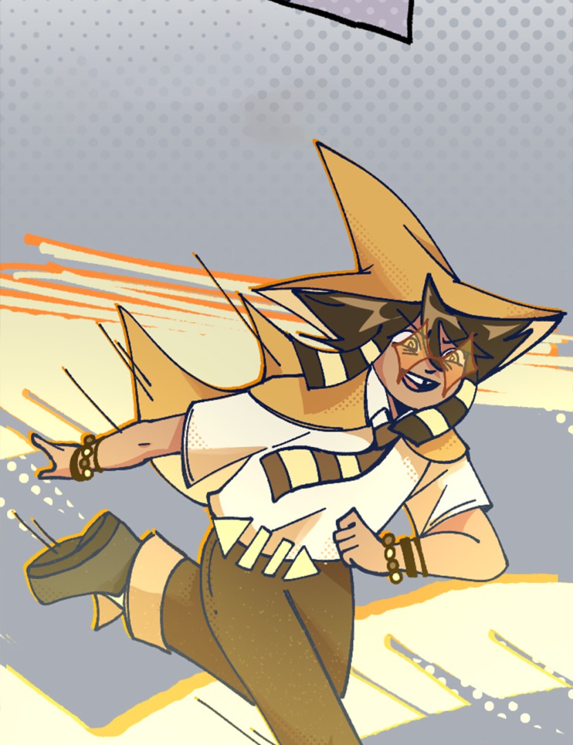 Creative Differences - Kisai Entertainment