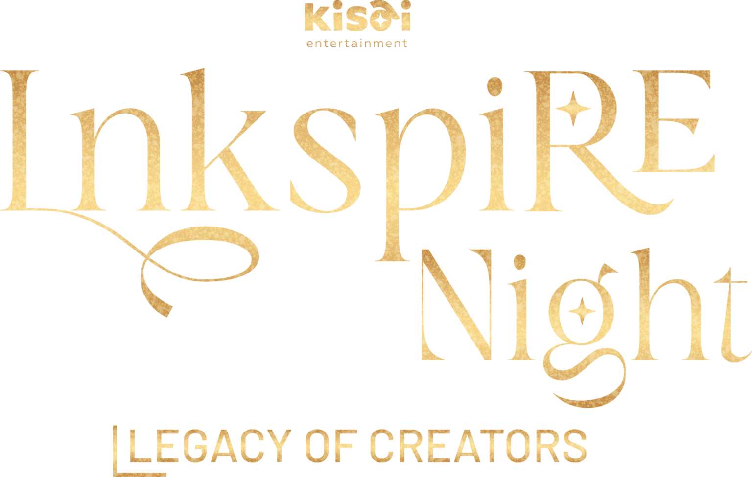 Inkspire Night - Kisai Entertainment